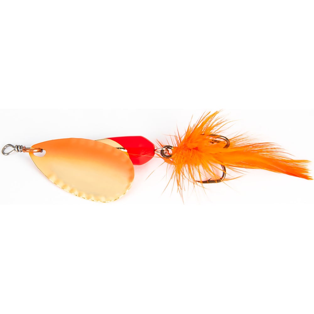 Блесна Strike Pro Bullet 18 SN-01E-18#A81-GP - выгодная цена, отзывы ...