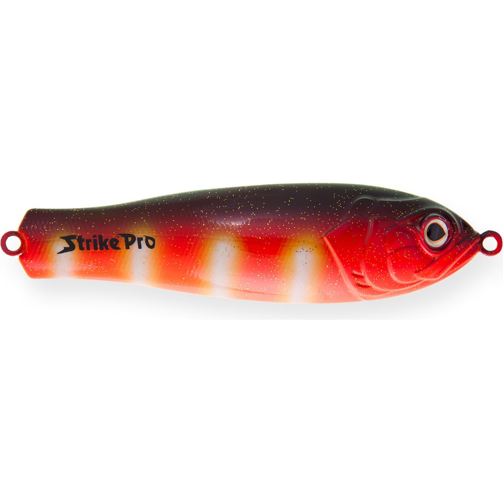 Блесна Strike Pro Salmon Profy 150 PST-03B#C96-CP - выгодная цена, отзывы, характеристики, фото ...