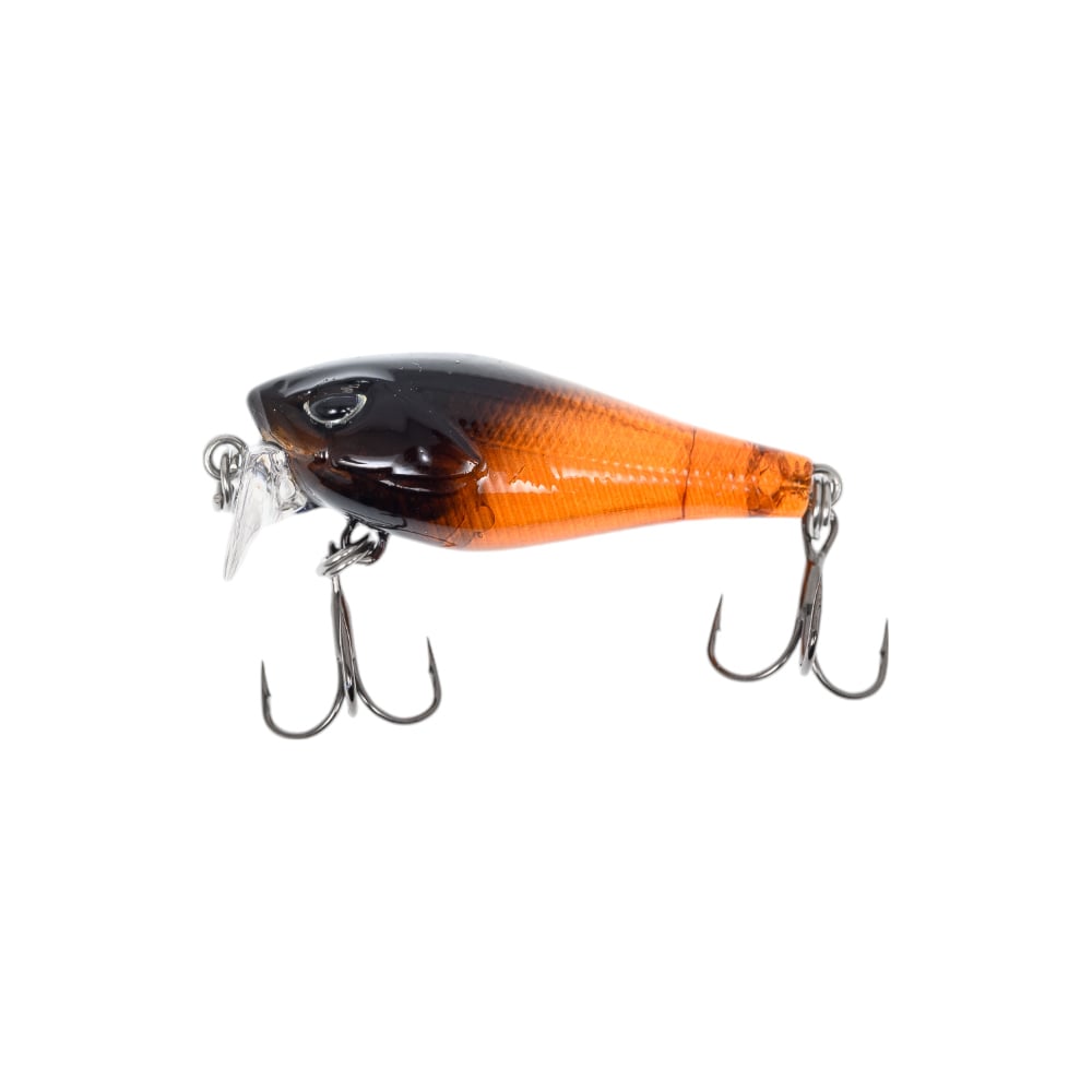 Воблер Strike Pro Крэнк Funky-X Crank, Medium Trank 36F, цвет: GC08G Maybug EG-239#GC08G ...