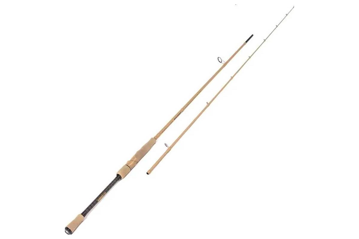 Спиннинг штекерный карбоновый Namazu Pro SupaPull-Jack Welterweight IM8 ...