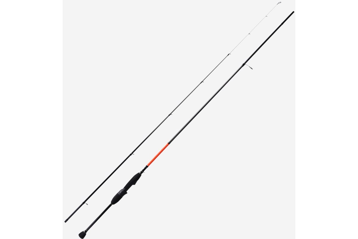 Спиннинг Maximus POINTER-X Jig 20XUL 2.0 м, 0.4-4 г MMJSPX20XUL ...