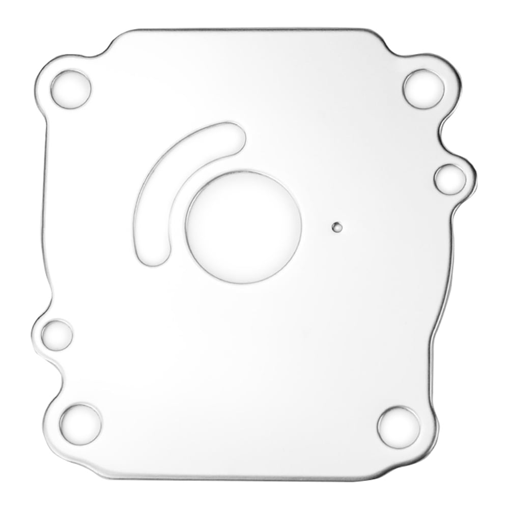 Пластина помпы Skipper для Suzuki DF90-140 SK17471-92J00 - выгодная ...