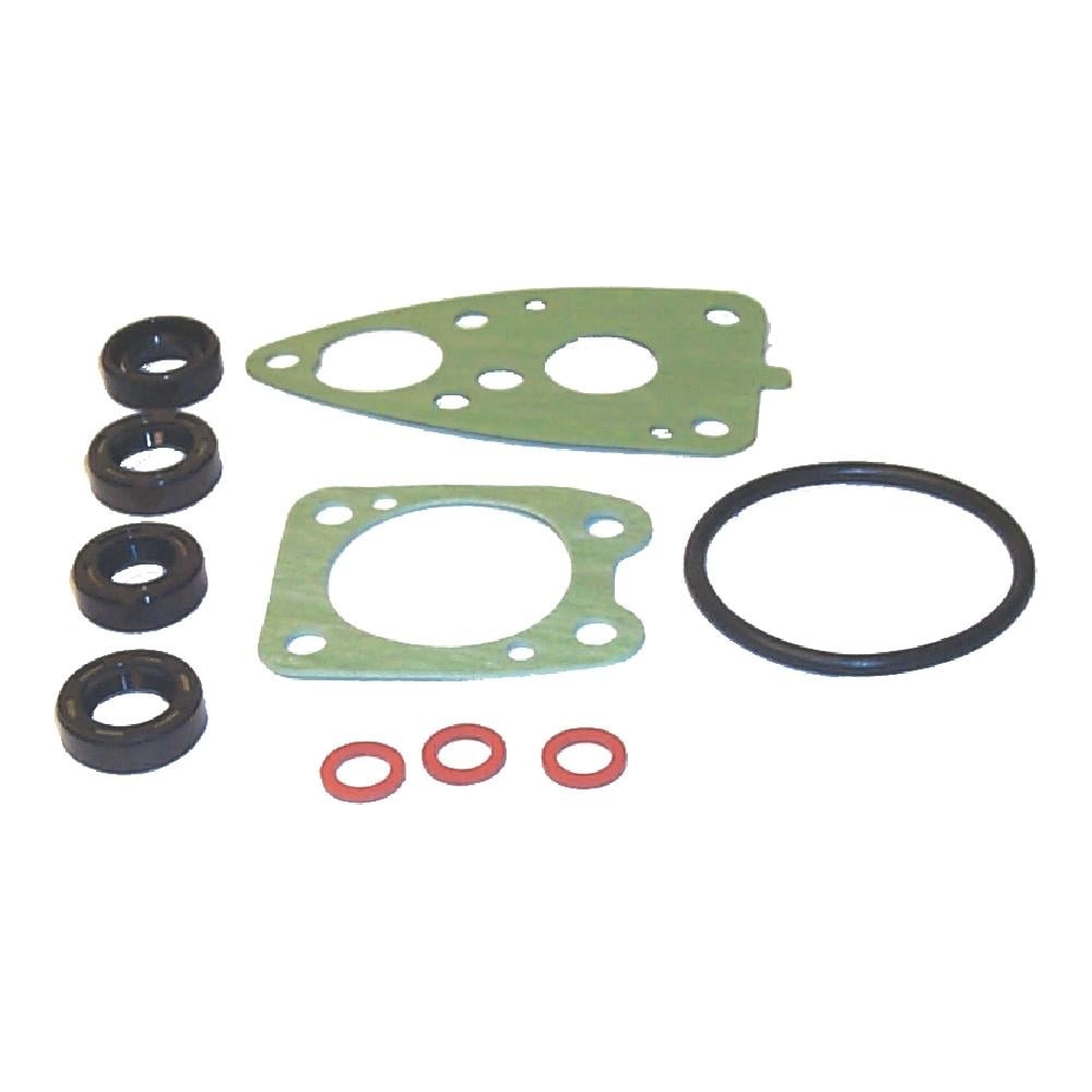 Комплект прокладок редуктора для Yamaha 4a 5c F4a Skipper Sk6e0 W0001