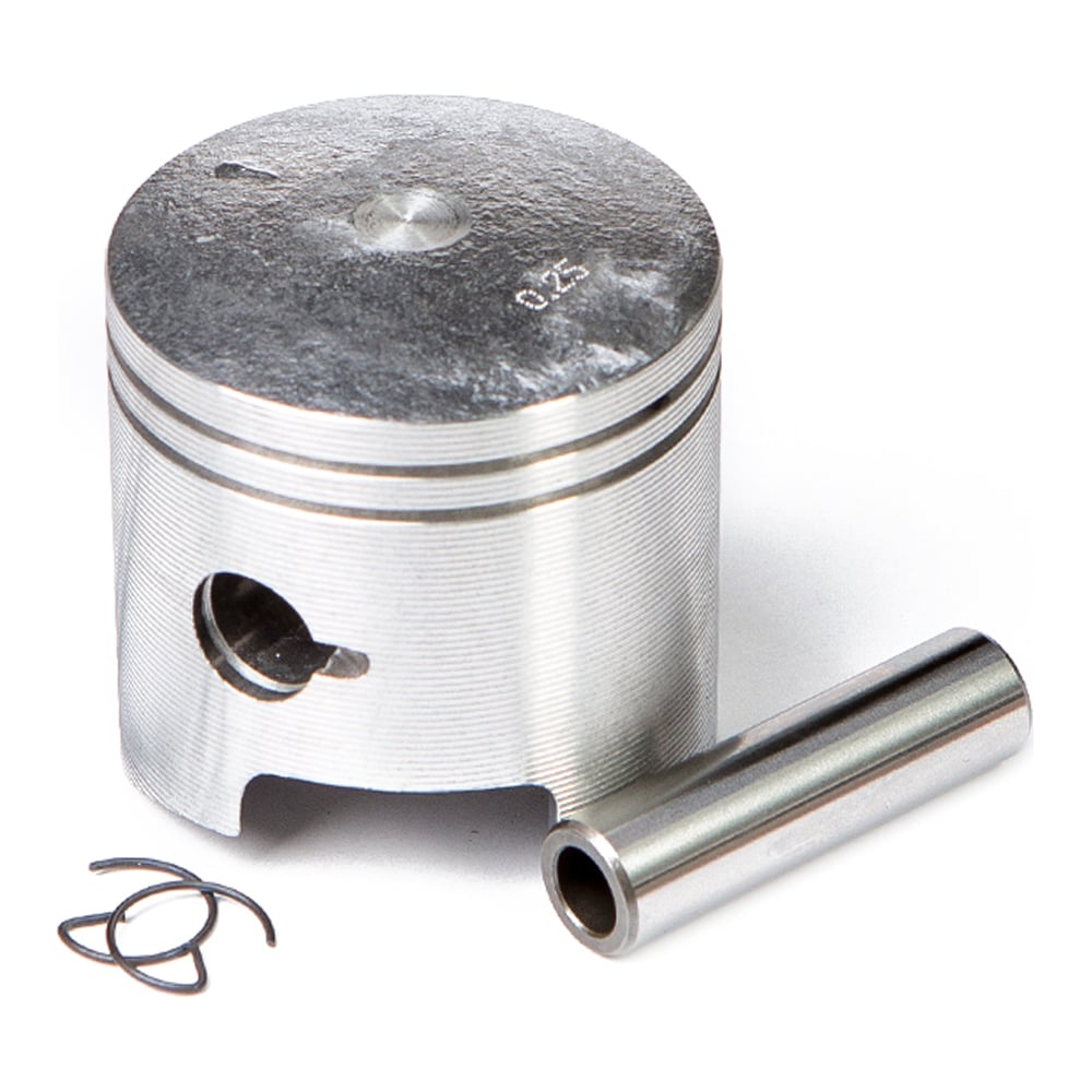 Поршень в сборе с кольцами Skipper +0.25 мм для Suzuki DT9.9-15 SK12100 ...