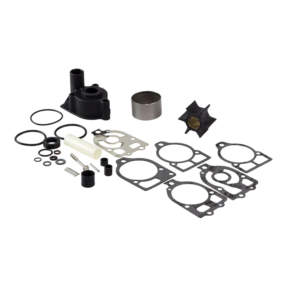 Ремкомплект помпы Skipper для Mercury 135-200 SK46-96148A8 - выгодная ...