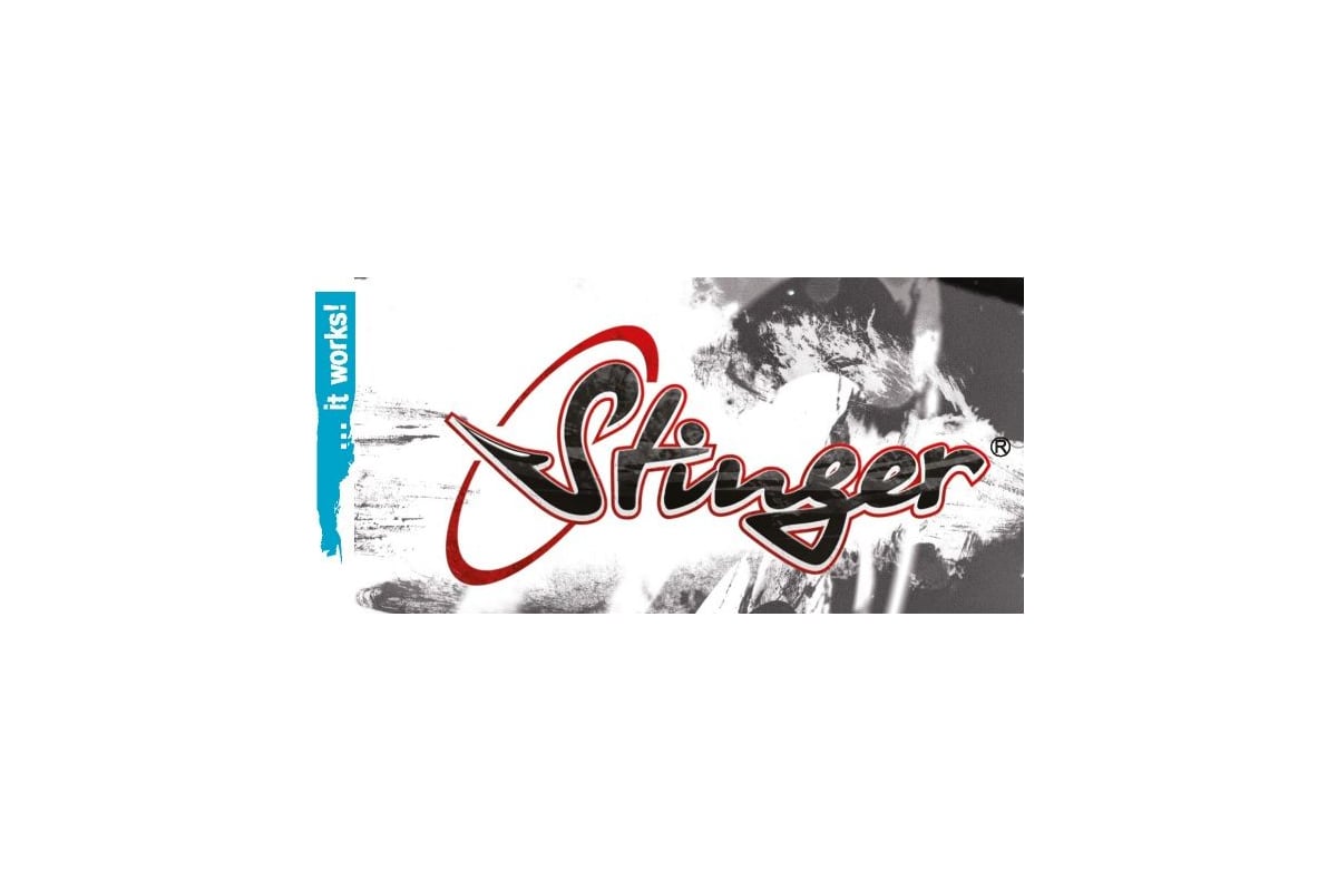 Воблер для рыбалки Stinger Phantom-AS 48SS-MR _620 ef50807 - выгодная ...