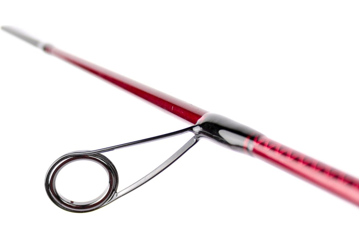 Спиннинг для рыбалки Stinger Phantom NS SRD PHNS812M 2,45 м, 7-28 гр ...