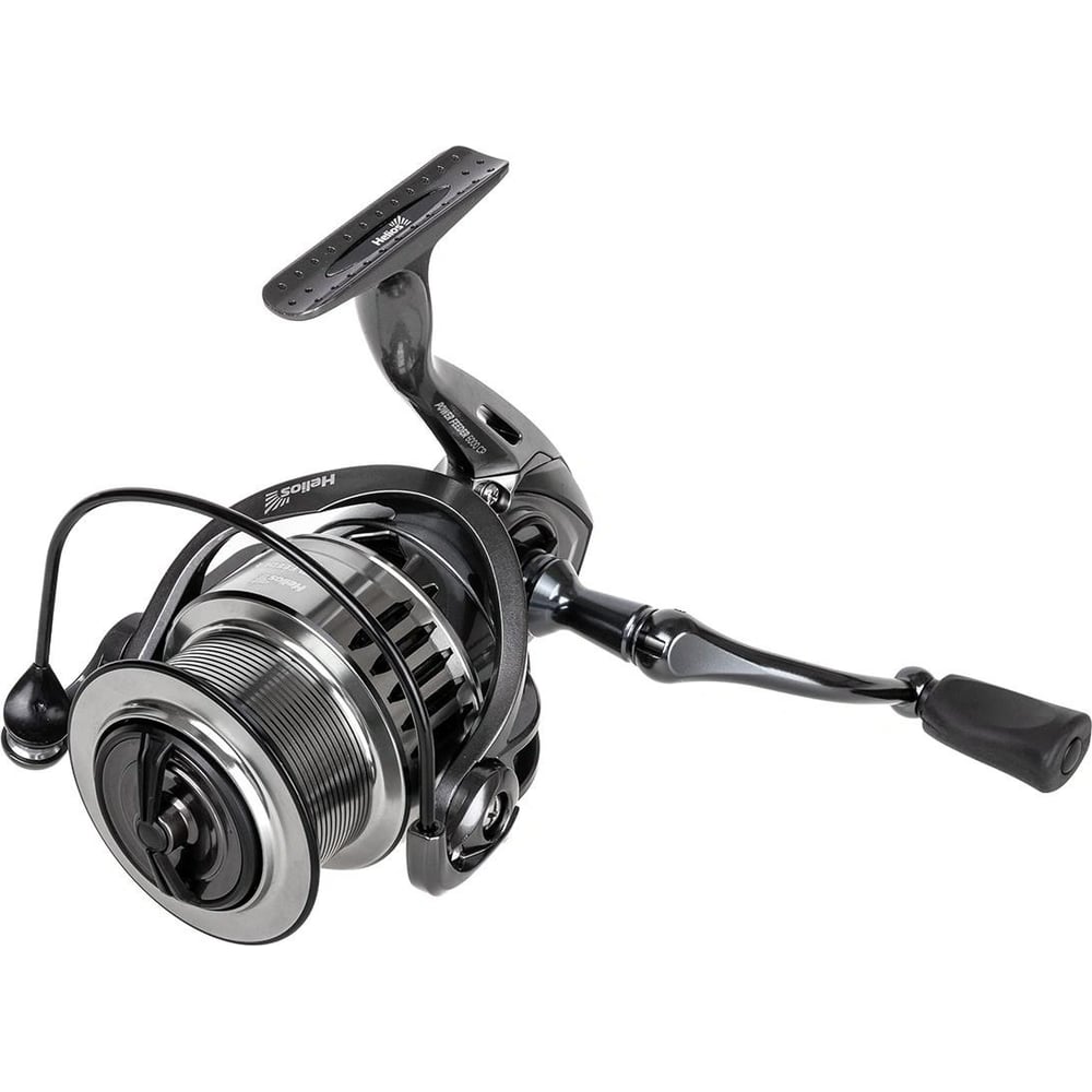 Катушка Helios Power feeder 6000 CP 4+1 подшипник HS-PF-6000 362344 ...