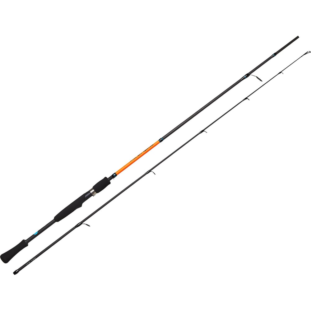 Спиннинговое удилище SALMO Sniper SPIN 30 2.10, 2143-210 - выгодная ...