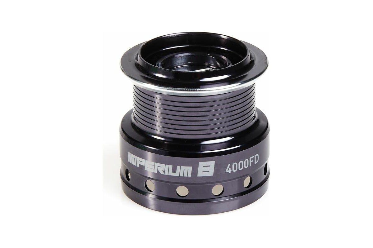 Безынерционная катушка FEEDER CONCEPT Imperium 8 4000FD FCI08-40FD ...