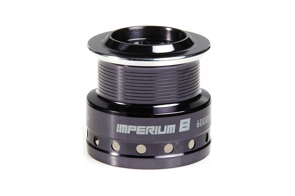 Безынерционная катушка FEEDER CONCEPT Imperium 8 6000FD FCI08-60FD ...