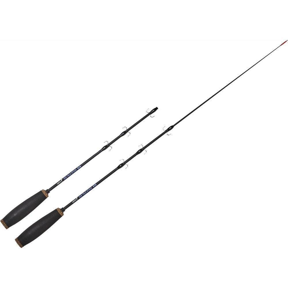 Зимнее удилище SALMO ICE TELE STICK 63 см 428-01 - выгодная цена ...