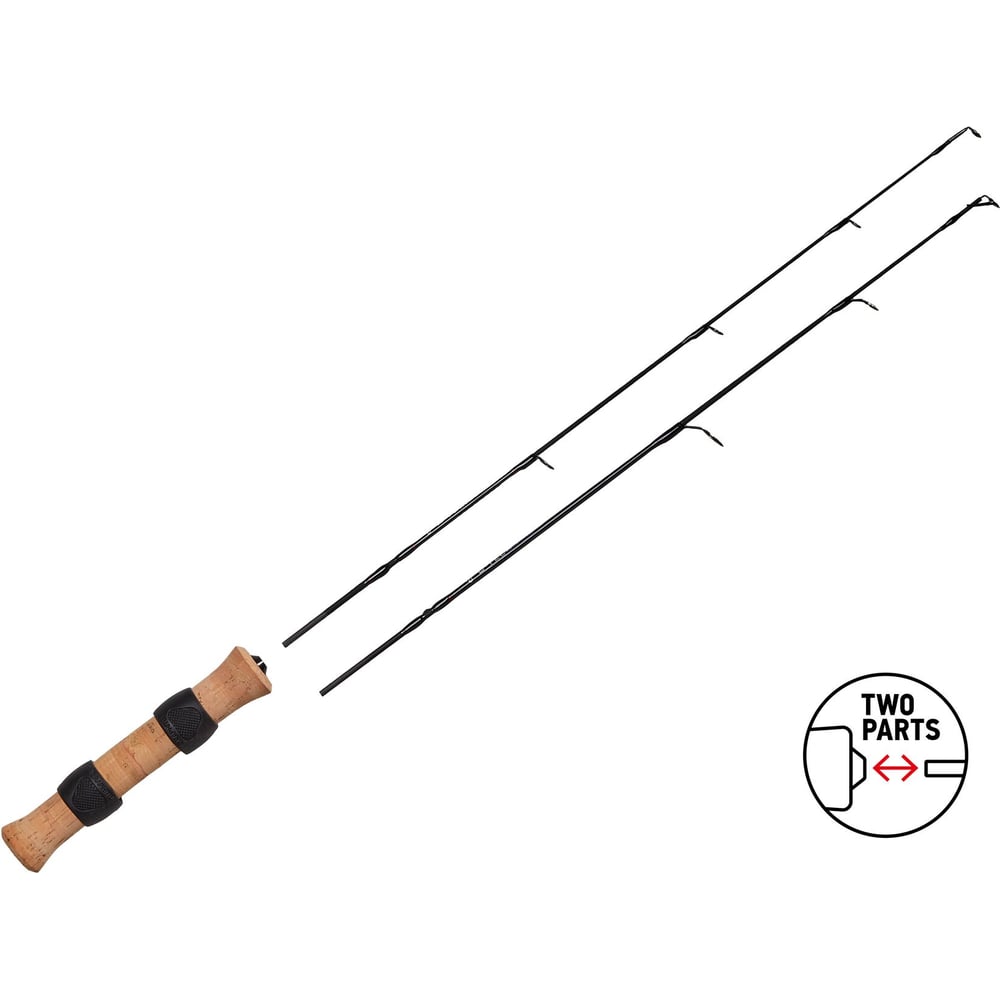 Зимнее удилище-комплект LUCKY JOHN C-TECH PIKE & PERCH SET LJ110SET - выгодная цена, отзывы ...