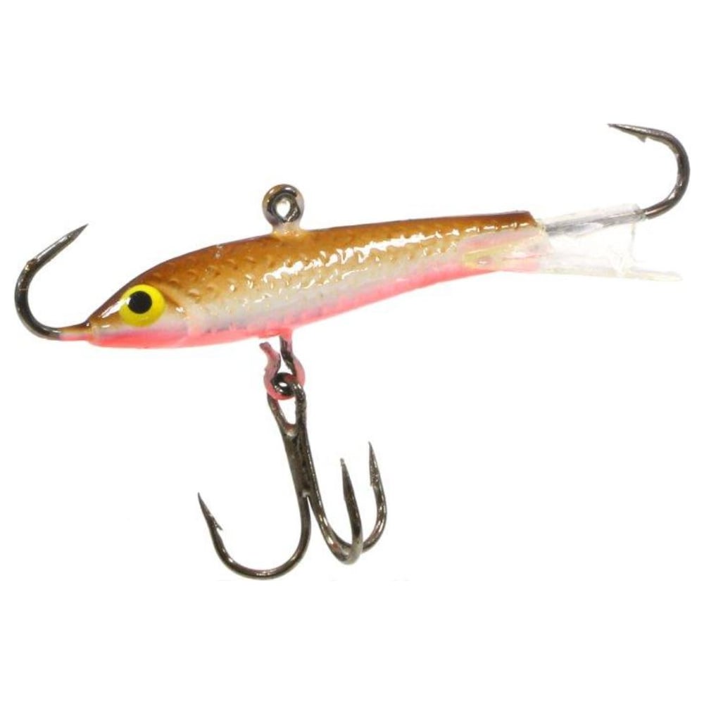 Приманка-балансир ALLVEGA Fishing Master 10 г, 50 мм BWFM-T24-N5-1050 ...