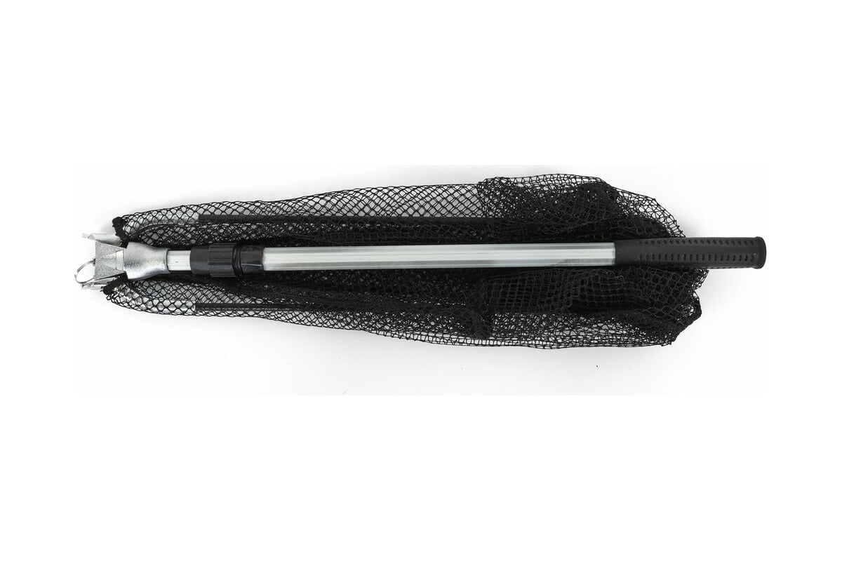 Складной телескопический подсачек Salmo 1.40м 7502-140 - выгодная цена ...