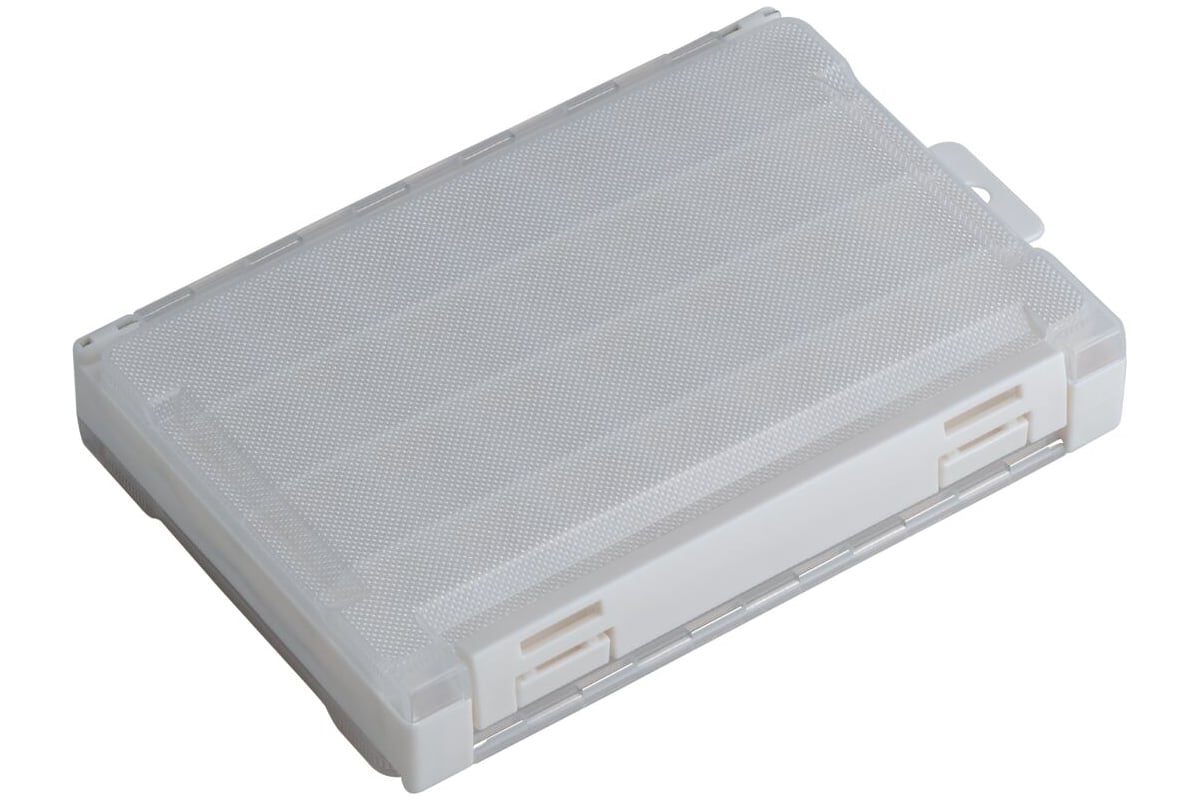 MEIHO Коробка рыболов. RUNGUN CASE 3010W 205х145х40 RUN-GUN-CASE-3W ...