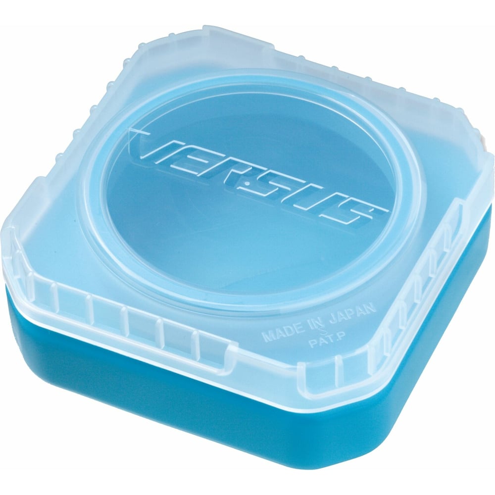 MEIHO Коробка рыболов. для наживки Versus LIQUID PACK VS-L430 Blue ...