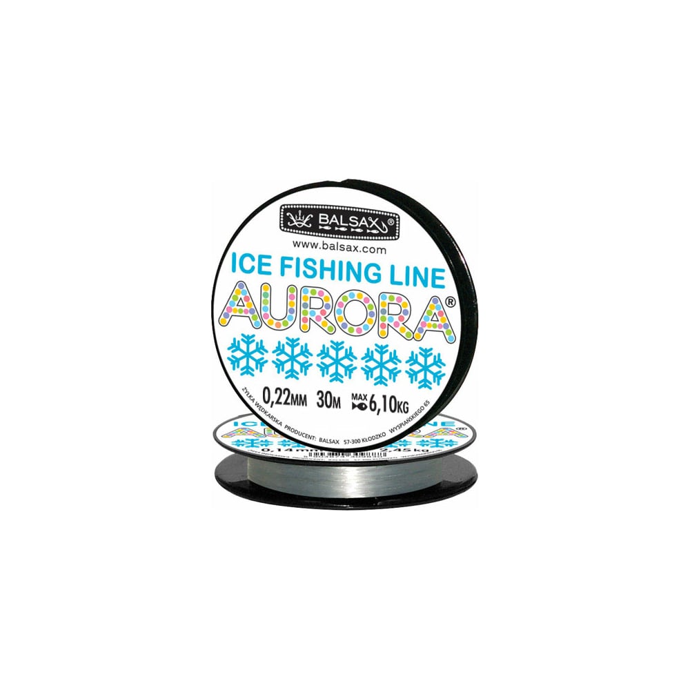 Леска BALSAX Aurora 13-12-20-533 - выгодная цена, отзывы ...