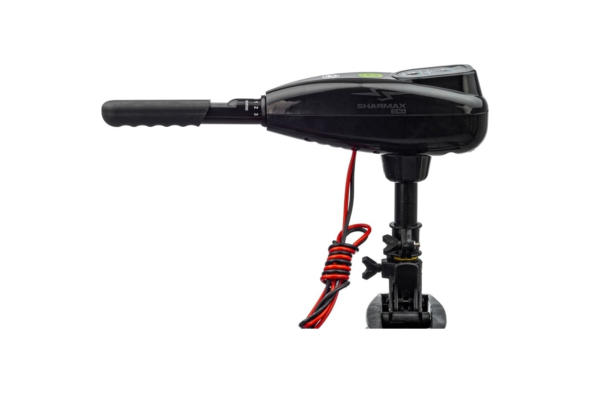 Электромотор Sharmax ECO SE27L 6035 - выгодная цена, отзывы ...
