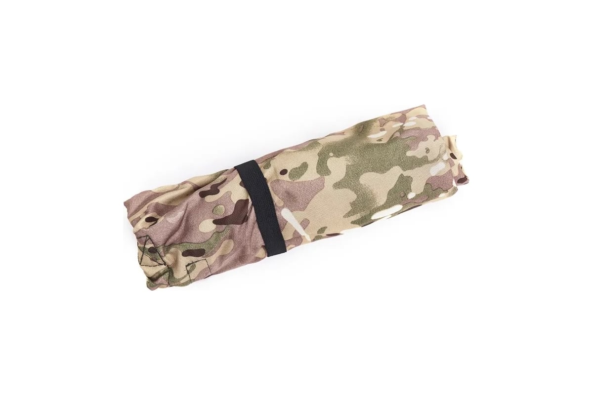 Быстросъемный чехол для ружья Tplus М2 110-135см, оксфорд 600, multicam T020187 - выгодная цена ...