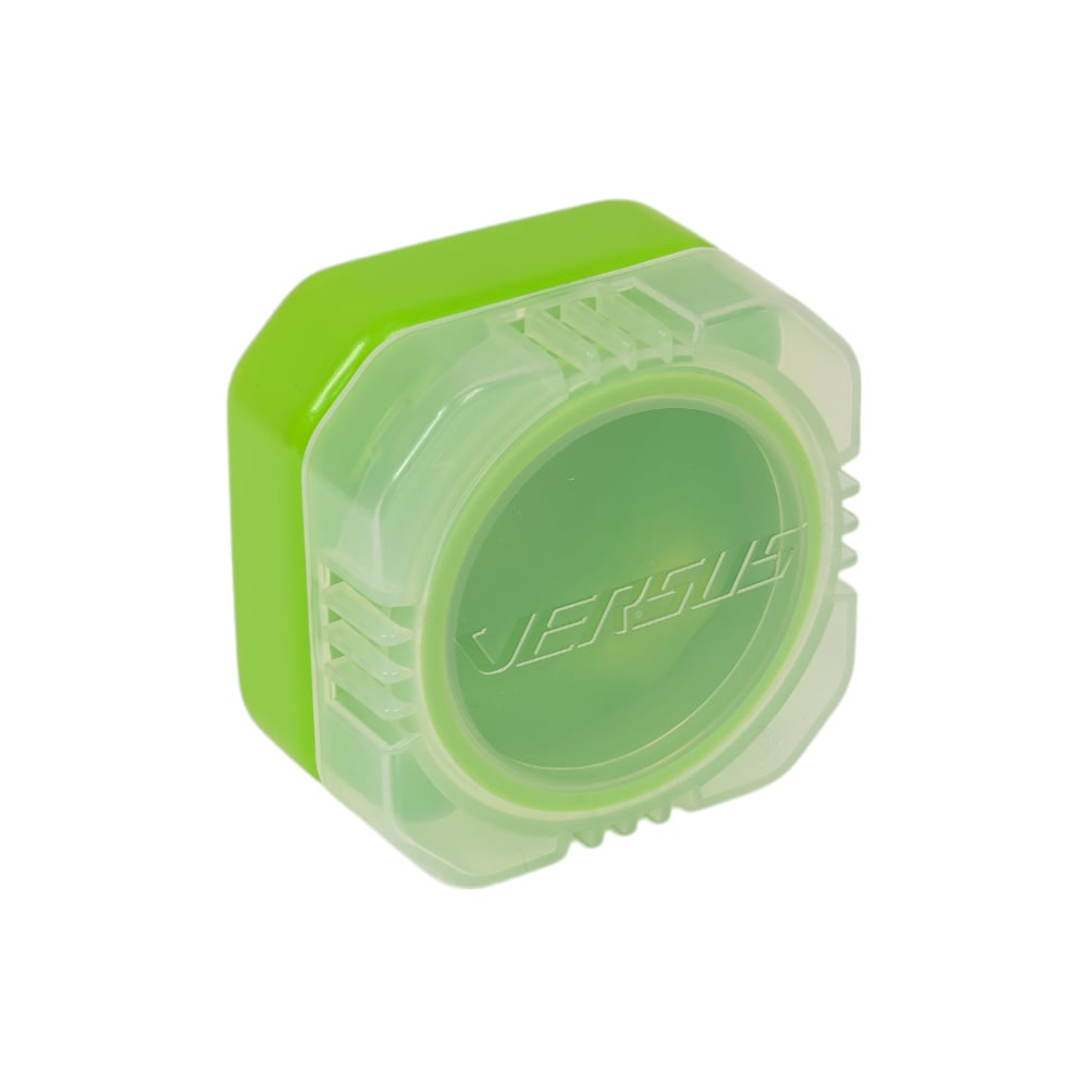 MEIHO Коробка рыболов. для наживки Versus LIQUID PACK VS-L415 Green ...