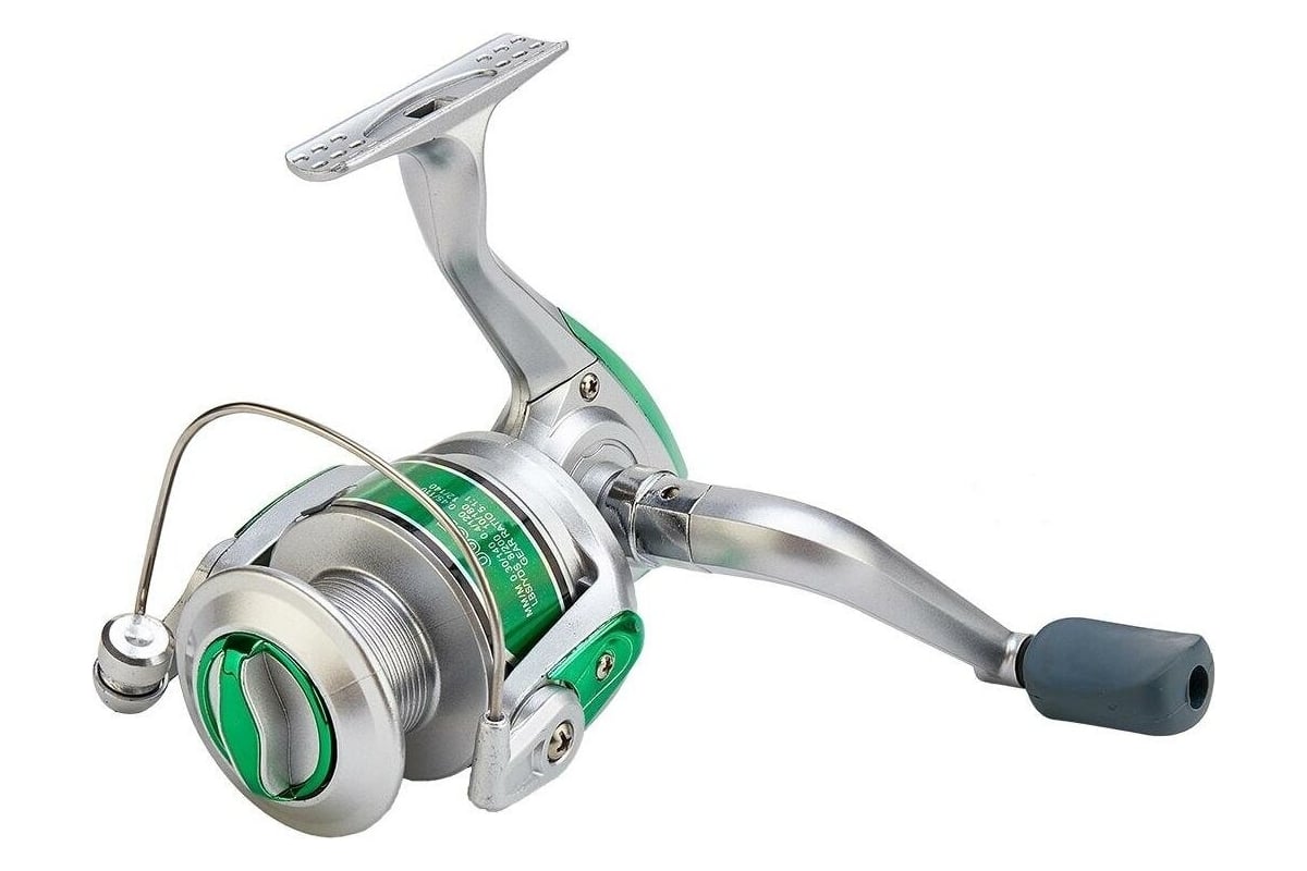 Катушка Helios рr-ym-g-4000f garaka 4000f 1bb 00000248131 - выгодная ...