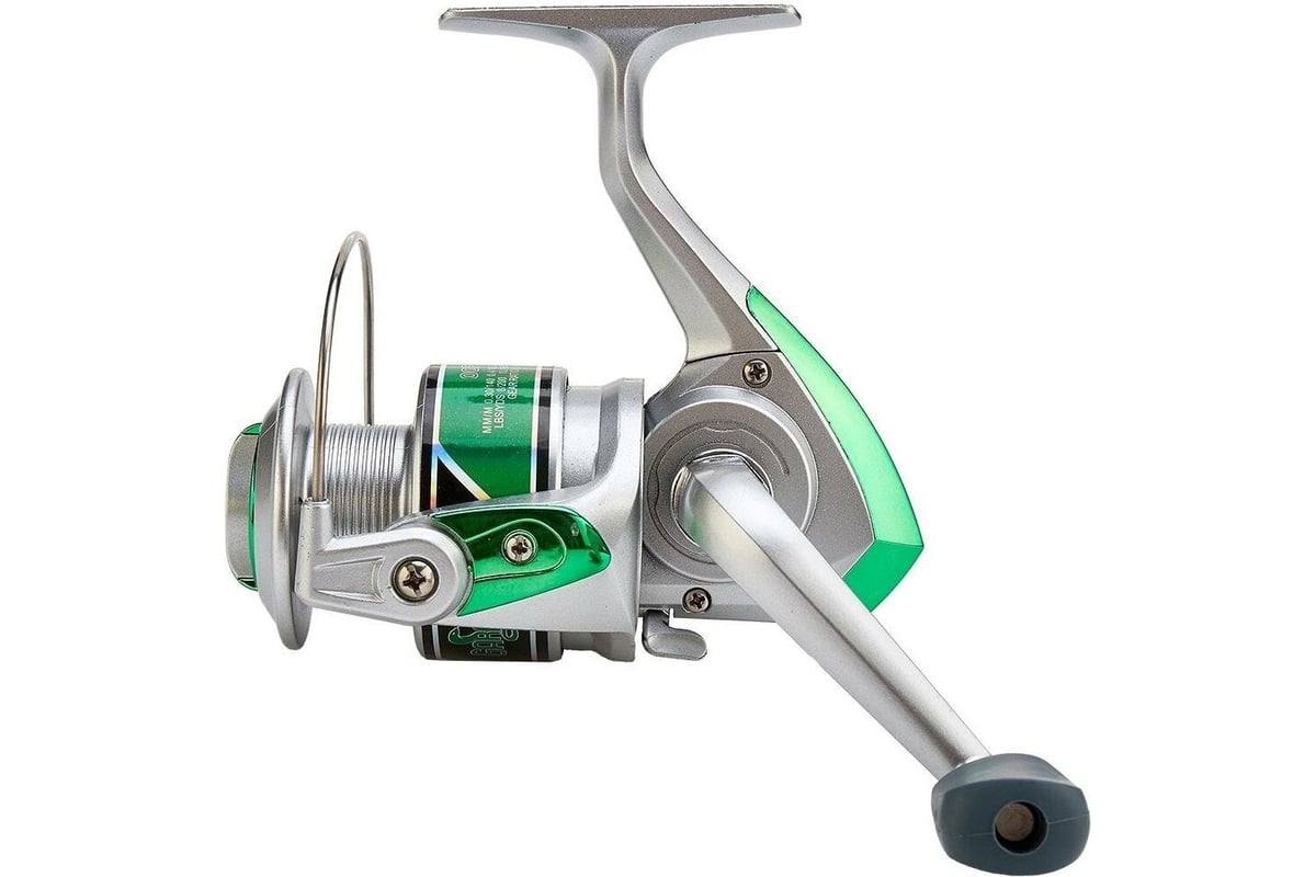 Катушка Helios рr-ym-g-2000f garaka 2000f 1bb 00000248129 - выгодная ...