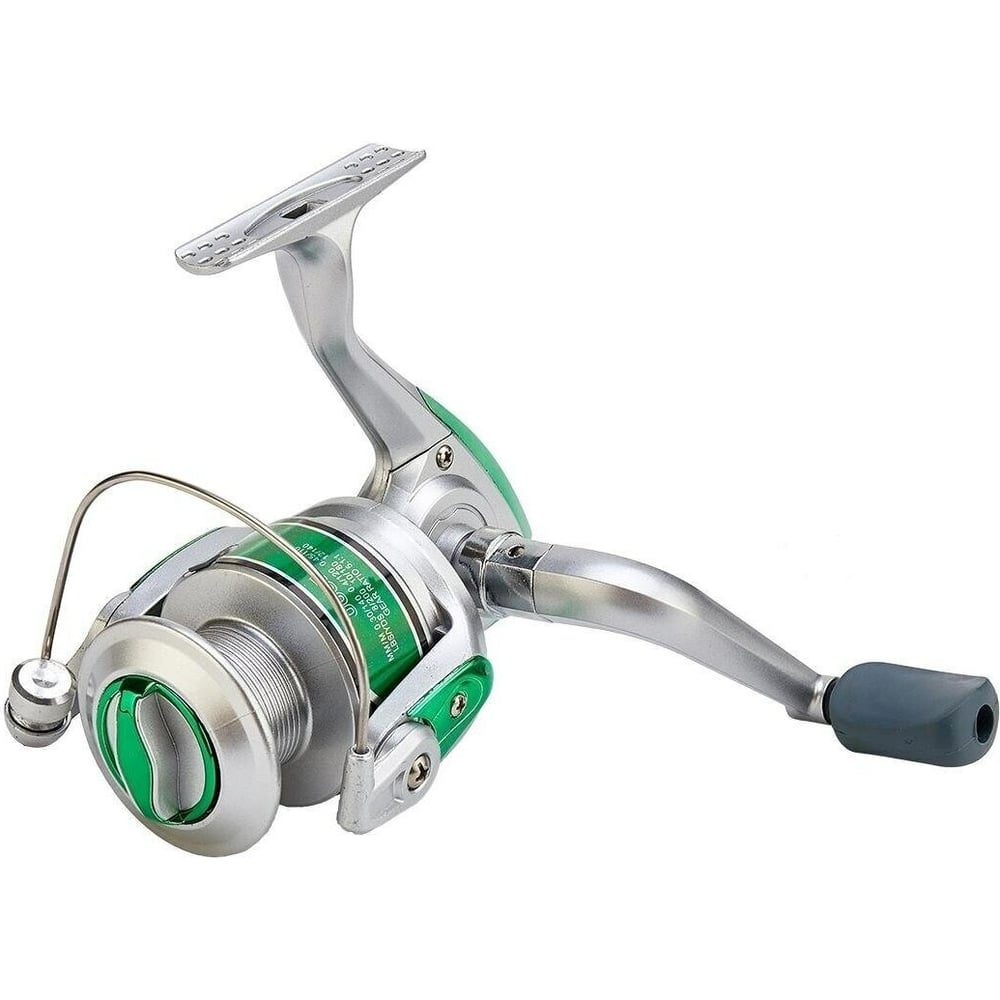 Катушка Helios рr-ym-g-3000f garaka 3000f 1bb 00000248130 - выгодная ...