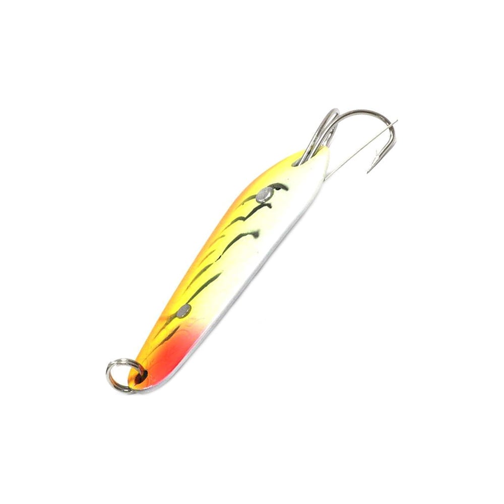 Блесна-незацепляйка Namazu wild hammer, вес 15 г, цвет 23 N-WH15-23 ...