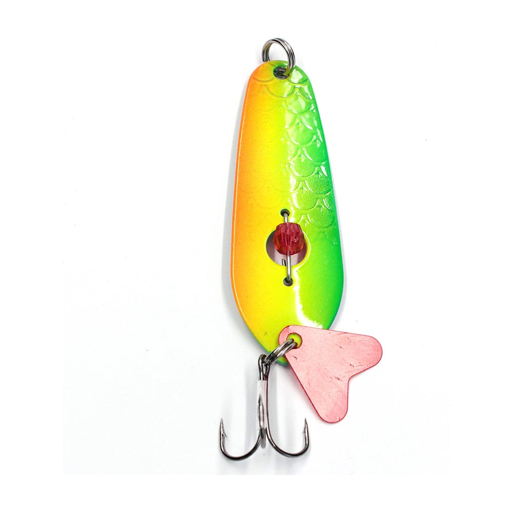 Колеблющаяся блесна Namazu one eye, вес 12.5 г, цвет 21 N-OE12.5-21 ...