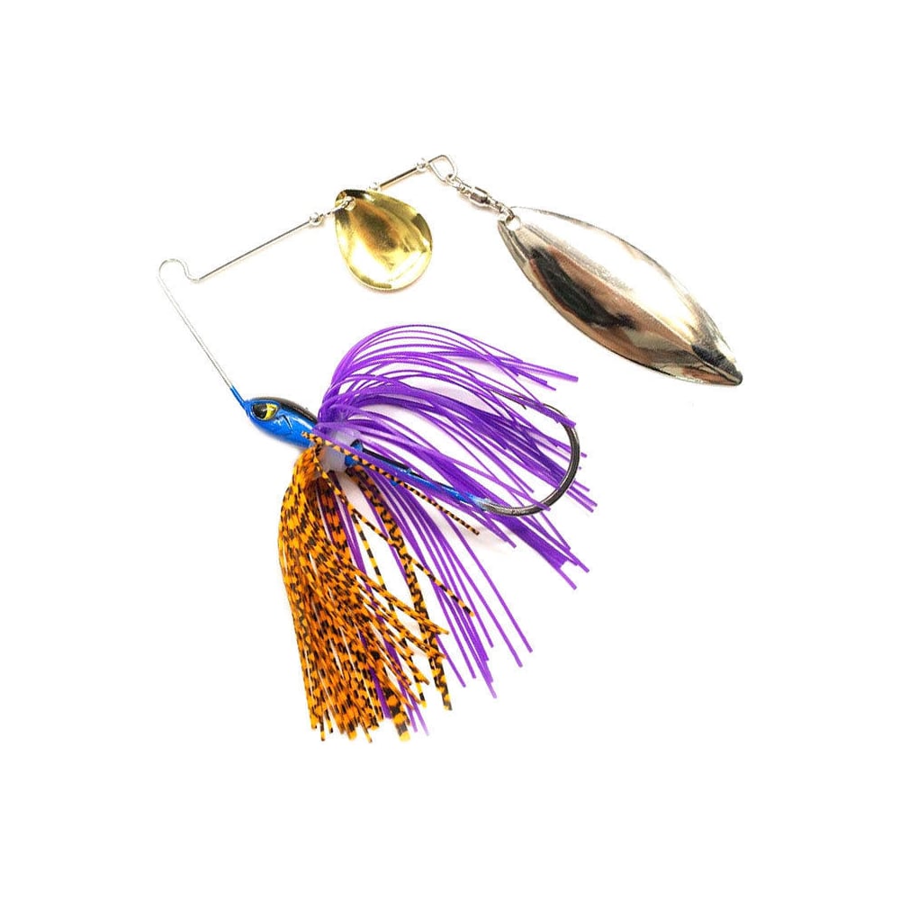 Спиннербейт Namazu gunblade 12 г, цвет 5 N-SG12-5 - выгодная цена ...