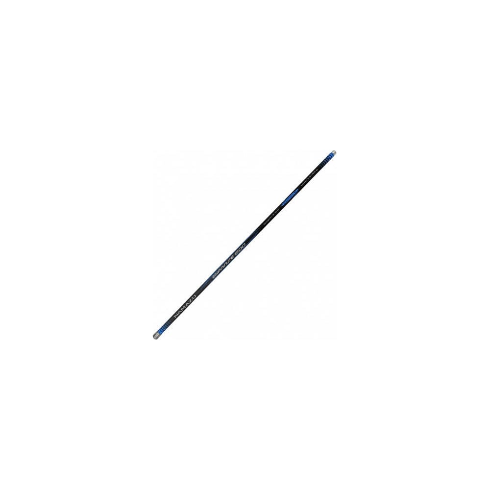 Маховое удилище Namazu б/к expanse pole, 7 м, тест 15-40 г, im7 NEX ...