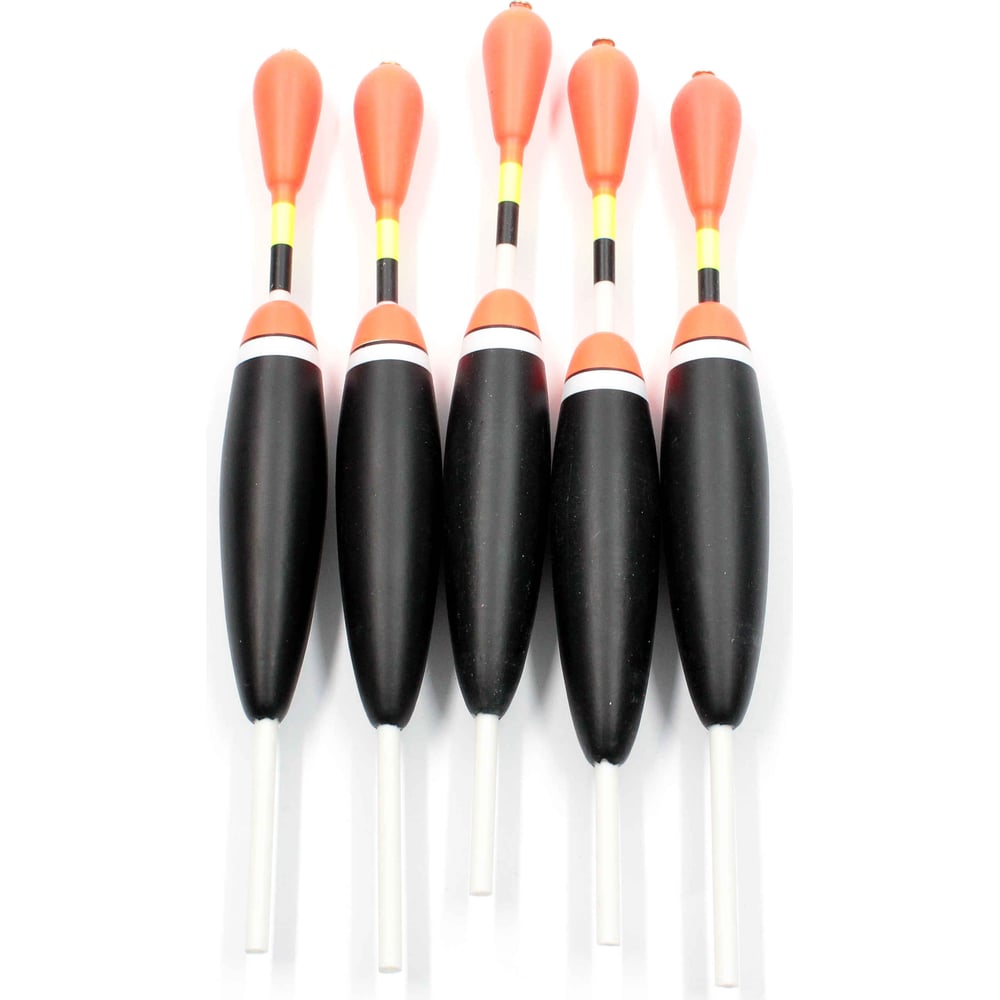 Поплавок Namazu pro 133-150, вес 15 гр, 5 шт. NP133-150 - выгодная цена ...