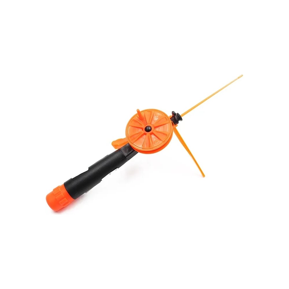 Зимняя удочка Следопыт окунь whp60, полипропиленовая ручка, l-220 мм ...