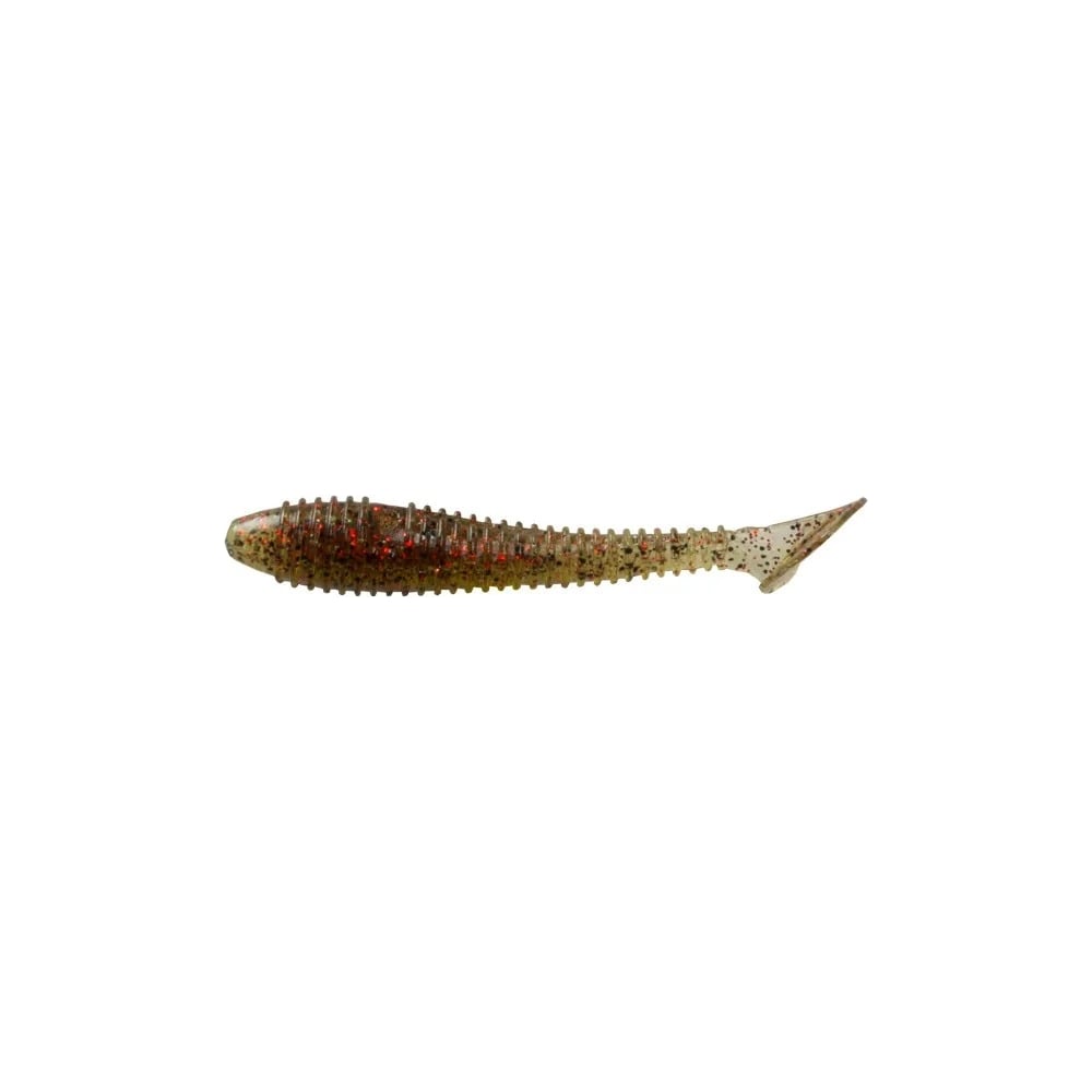 Мягкие приманки LureMax SEEKER 2''/5 см, Ebimiso Oil 10 шт. LSSK2-007 ...