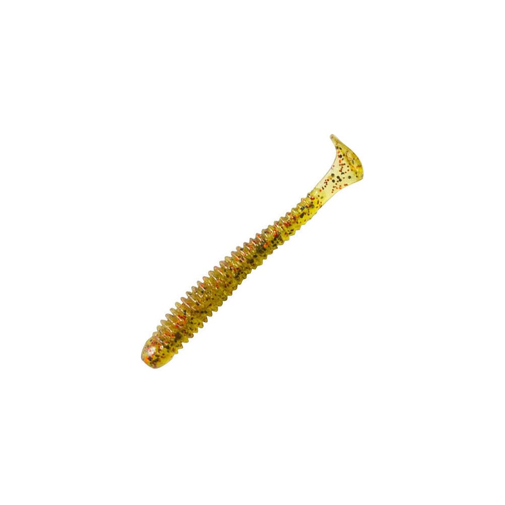 Мягкие приманки LureMax SENSOR 2''/5.5 см, Ebimiso Oil 10 шт. LSSR2-007 ...