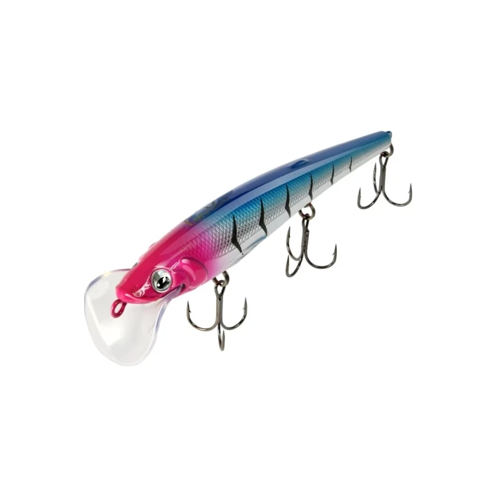 Воблер LureMax STINKA 130FDR-047 17 г LWST130FDR-047 - выгодная цена ...