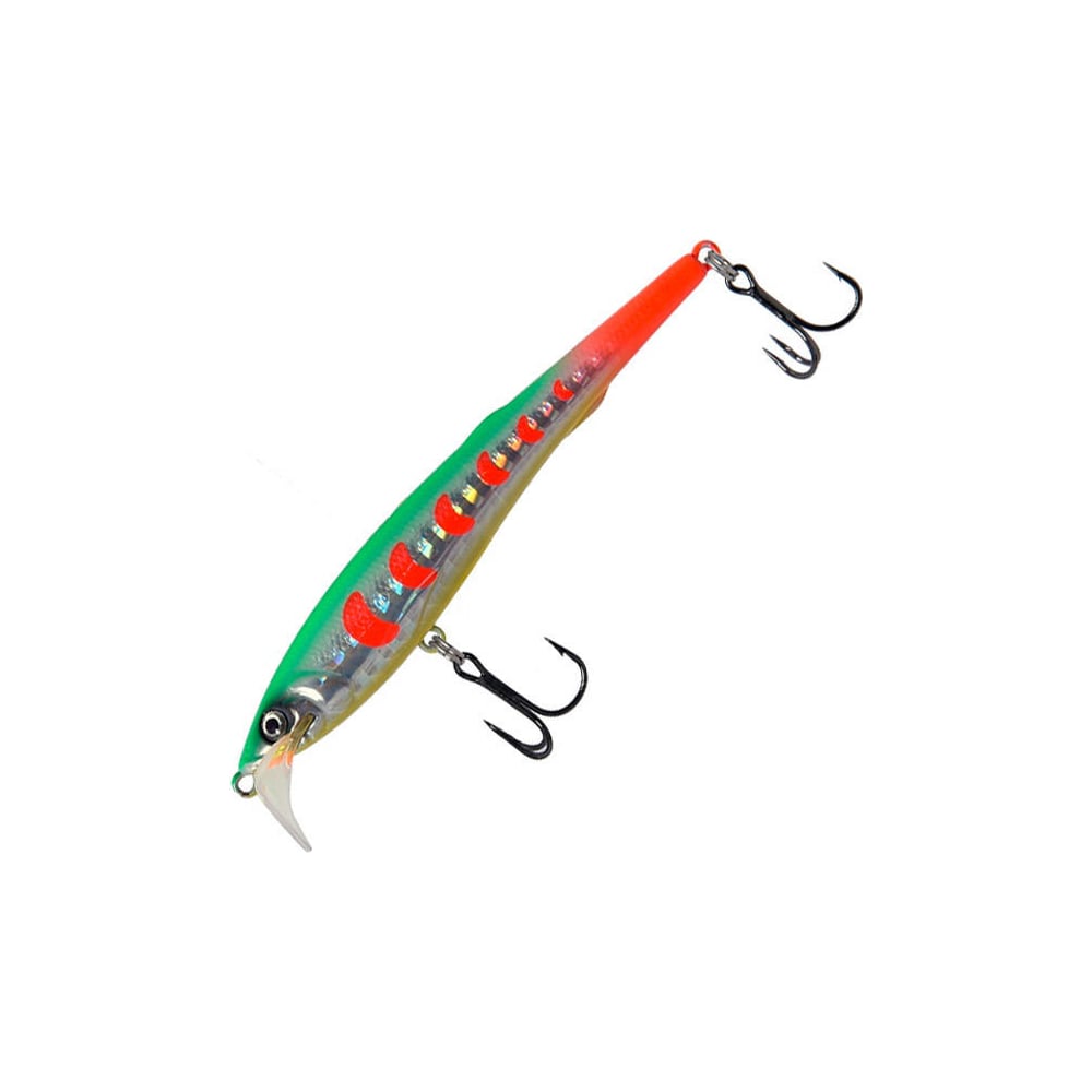 Воблер LureMax STINKA 90F MR-125 7.5 г LWST90FMR-125 - выгодная цена ...