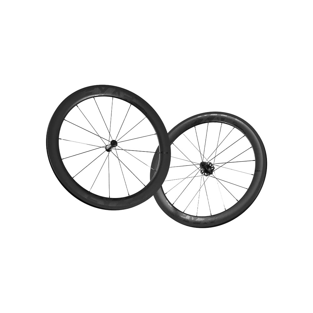 .Карбоновая пара колес Magene EXAR DB58 PRO вилсет MGNDB58P - выгодная ...