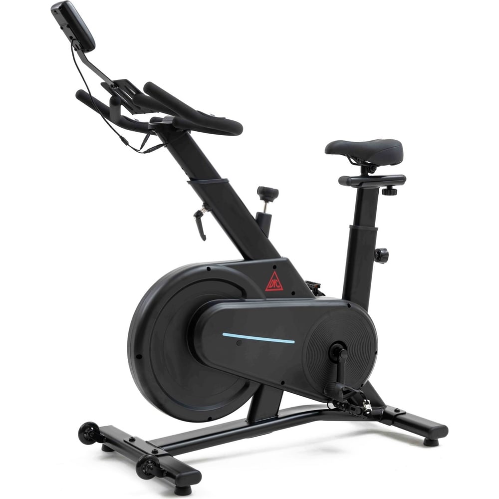 Спин-байк DFC Spectrum 7.0 Plus B-107 - выгодная цена, отзывы ...