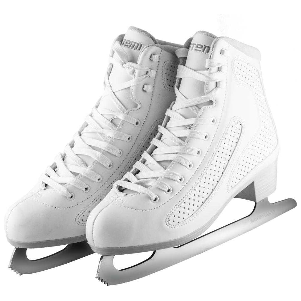 Фигурные коньки ATEMI AFSK-17.04 AXEL размер 30 00-00001032 - выгодная ...