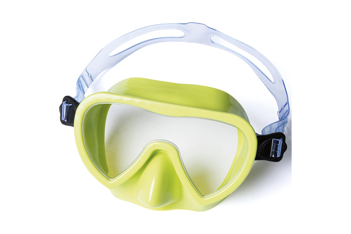 Маска для ныряния BestWay Guppy 22057 006146 - выгодная цена, отзывы ...