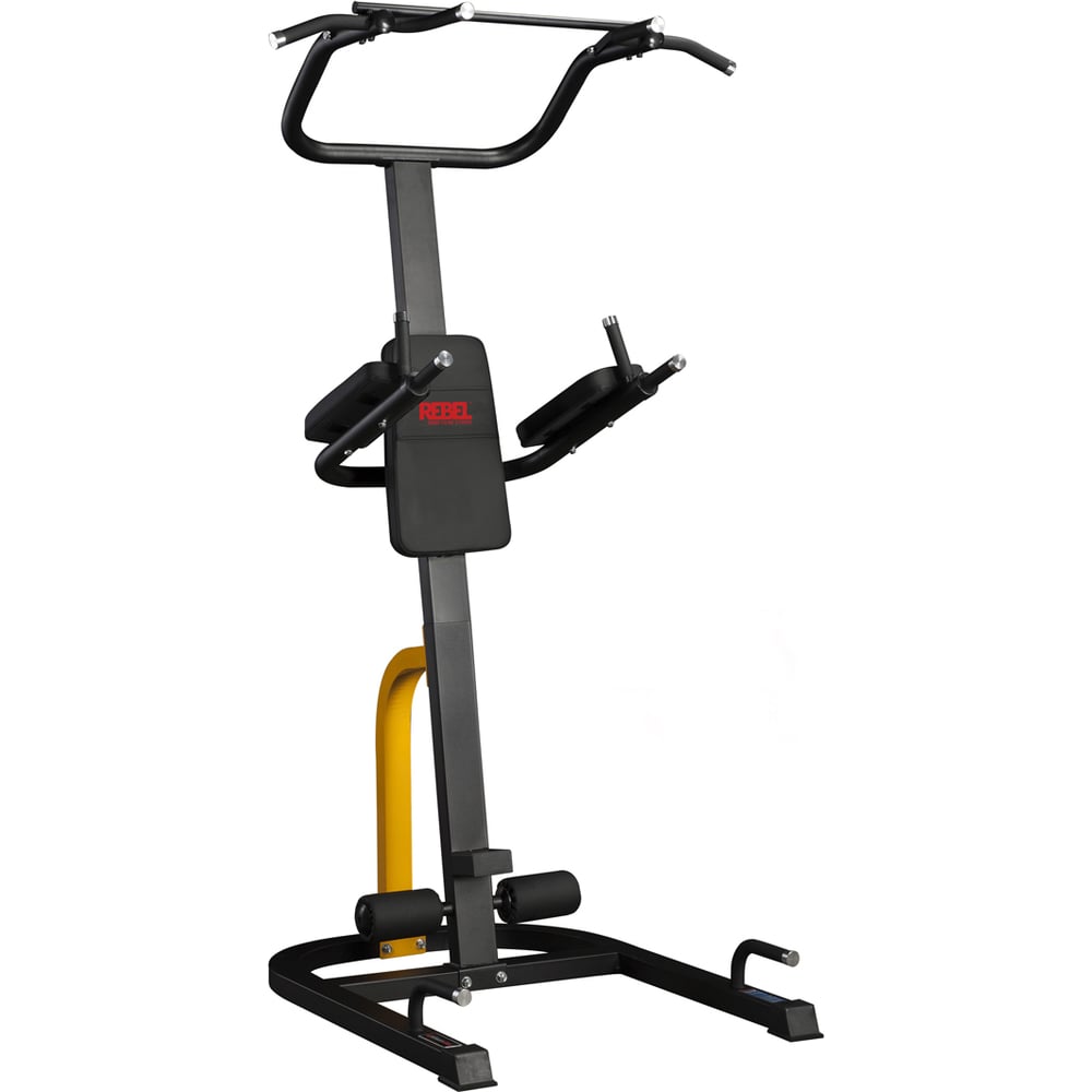 Тренажер пресс-турник-брусья REBEL V15 RVKR15 - выгодная цена, отзывы ...