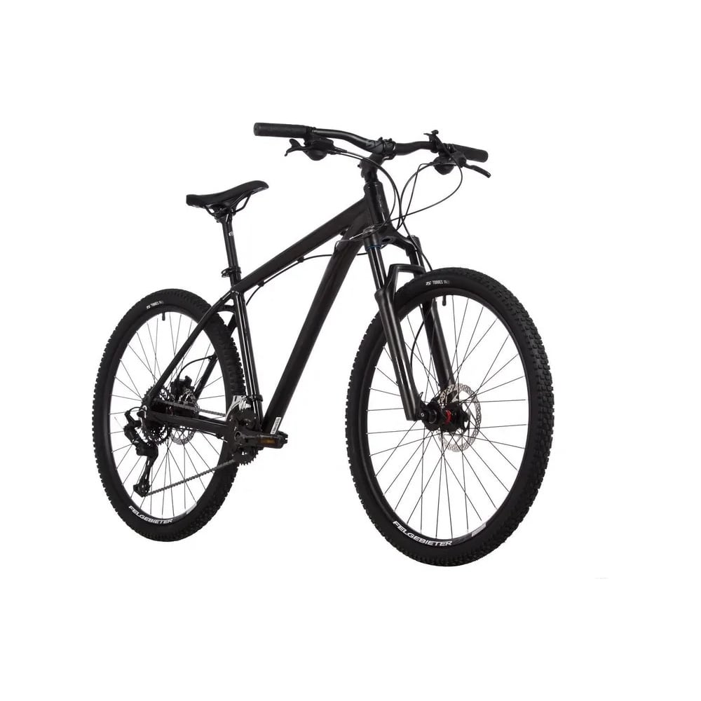 Велосипед Stinger GRAPHITE COMP диаметр колес 29", черный, алюминий, размер 22" 29AHD.GRAPHCMP ...