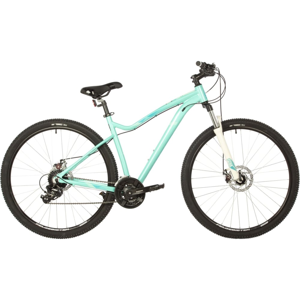 Велосипед STINGER 29" VEGA STD зеленый, алюминий, размер 19" 29AHD.VEGASTD.19GN1 - выгодная цена ...