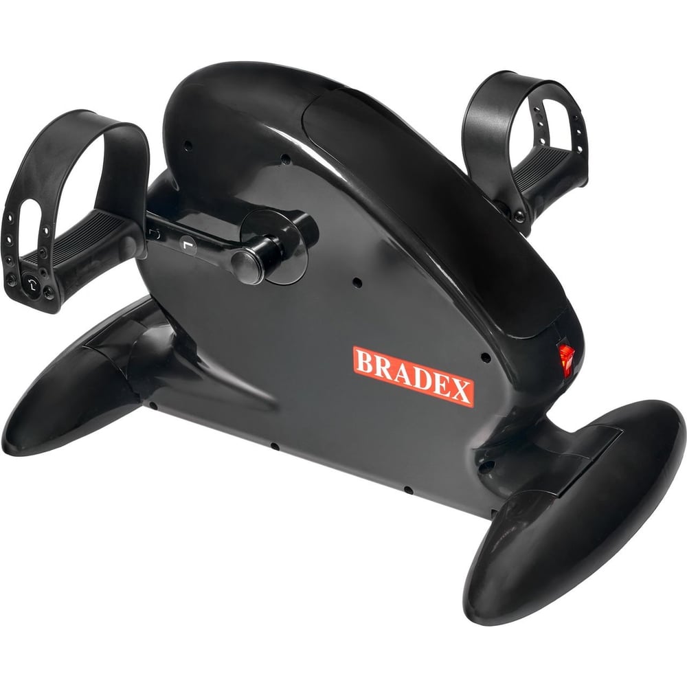 Мини велотренажер BRADEX серия SF, c электроприводом педалей БРУКС ...