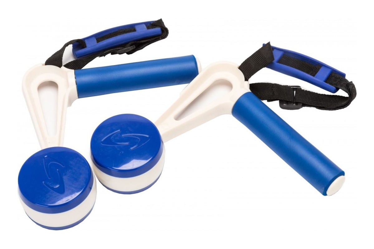 Гантели для спортивной ходьбы BRADEX SF 0292 - выгодная цена, отзывы ...