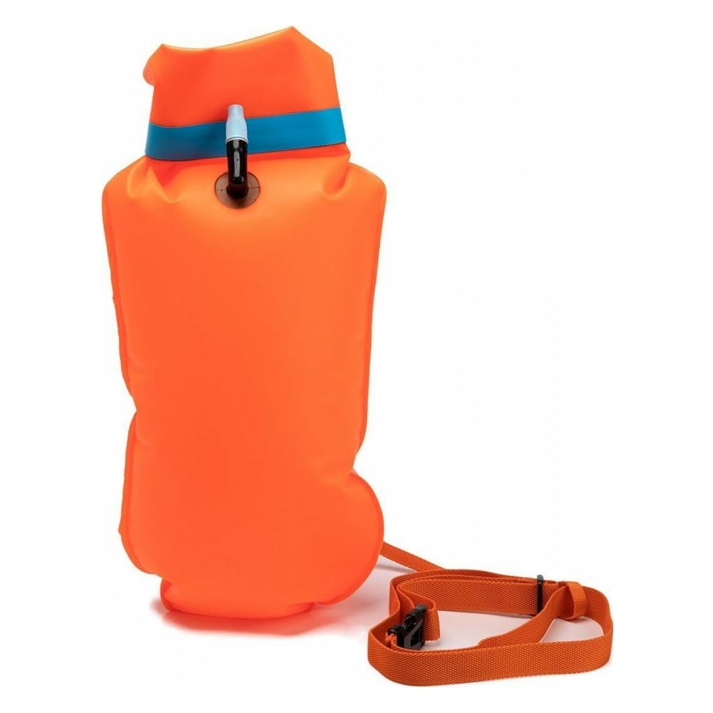 Надувной буй для плавания BRADEX SF 0314 - выгодная цена, отзывы, характеристики, фото - купить ...