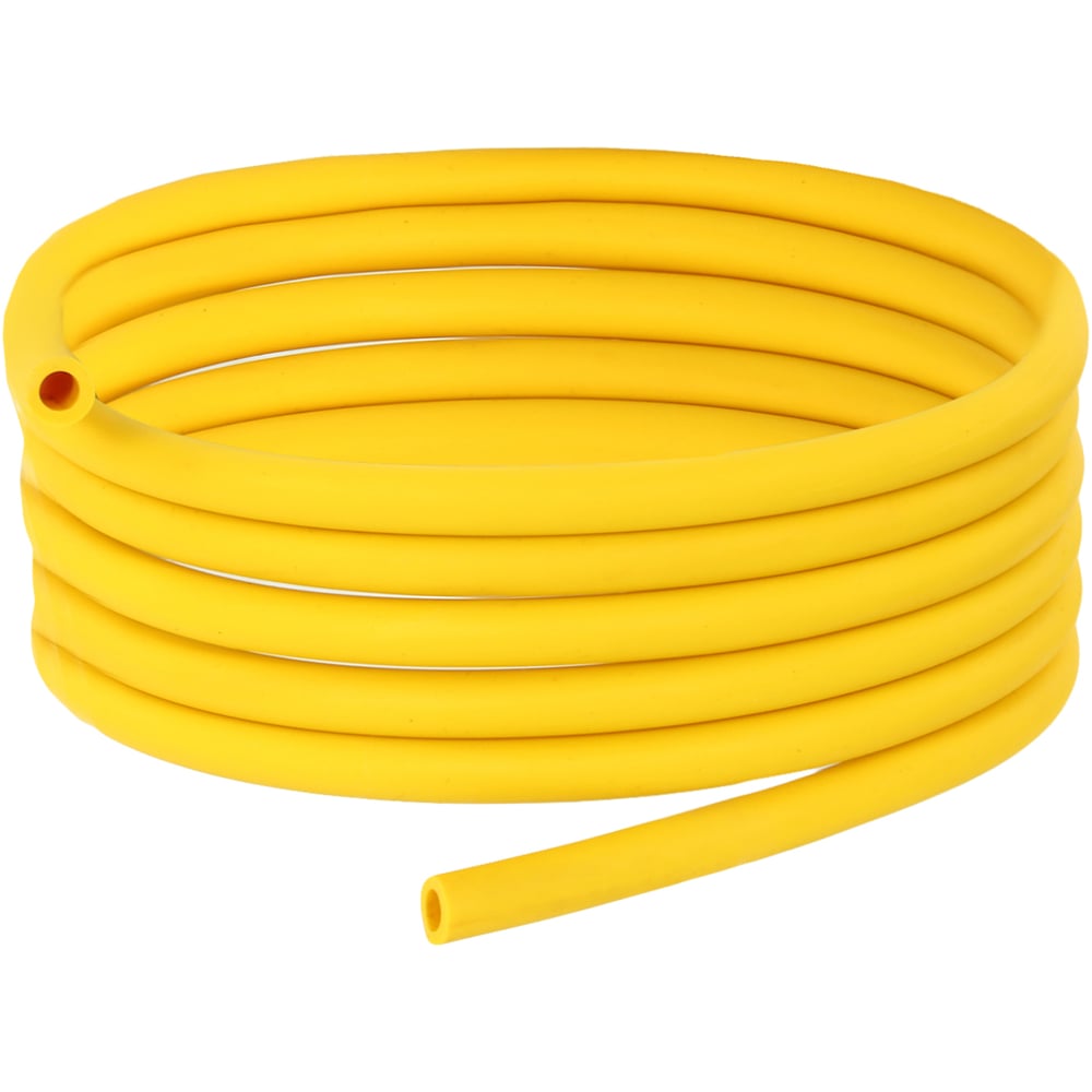 Эспандер-трубка Start Up NT36025 6x10x3000мм, желтый 358 691 - выгодная ...