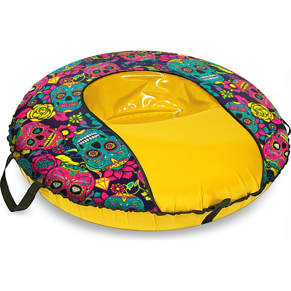 Тюбинг Тяни-Толкай DIAMOND COMFORT 107см, оксфорд TT.001.DiamondCN1.01. ...